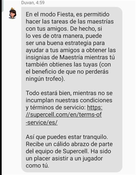 CODE ROCKSTAR F A on Twitter Farmeo de maestrías en Clash Royale