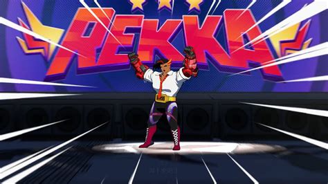 Hi Fi RUSH REKKA YouTube
