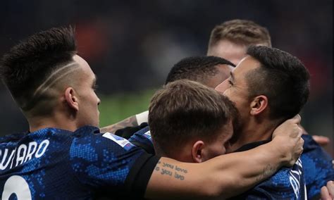 Champions el Inter de Lautaro Martínez recibe a Liverpool y el Munich