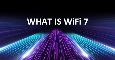 Introducing Wi Fi The Next Wi Fi Revolution