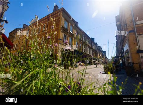 Charleville Mezieres City Hi Res Stock Photography And Images Alamy