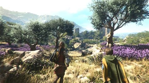 A Plague Tale Requiem Under A New Sun Walkthrough Push Square