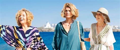 Two Tickets To Greece Movie Review 2023 Roger Ebert