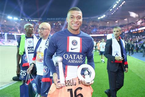 Dueños del PSG le ponen precio a Mbappé para venderlo al Real Madrid