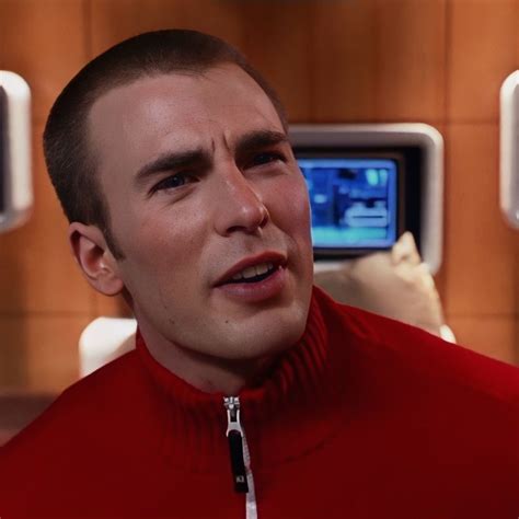 Johnny Storm Icon