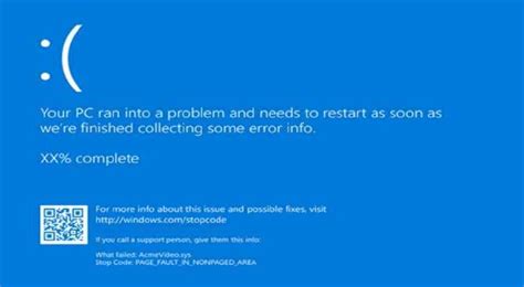 Adiós pantalla azul de la muerte será color negro en Windows 11