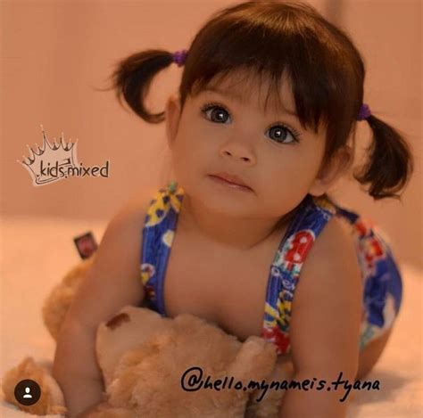 Precious Baby Girl