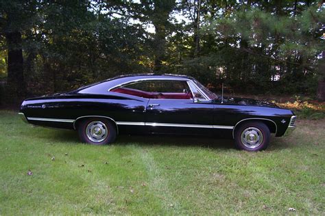 Chevrolet Impala Sport Coupe Sports Coupe Chevrolet
