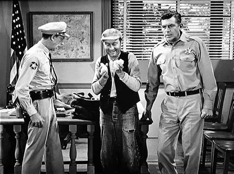 The Education Of Ernest T Bass 1964