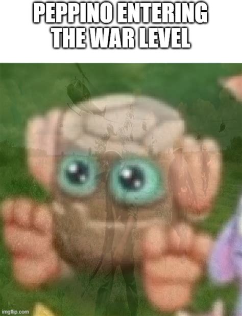 He Got Ptsd Imgflip