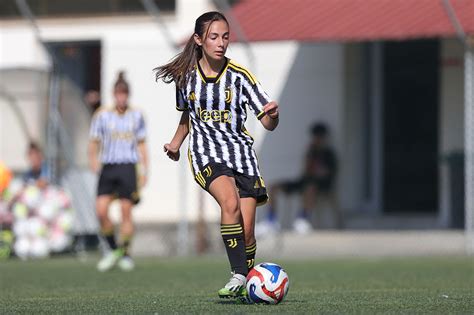 Torneo Pre Season U Femminile Le Finali Figc