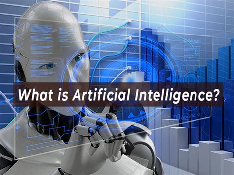what is artificial intelligence with examples definition types