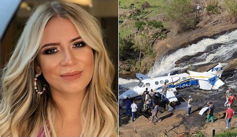 Fotos de autópsia de Marília Mendonça vazam e família faz apelo não