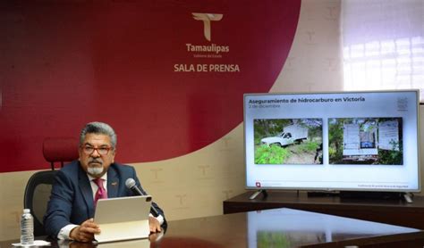 Refrenda Tamaulipas Compromiso De Informar Con Veracidad Y Transparencia