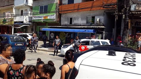 Criminoso morre após tentativa de assalto a policial à paisana em SP