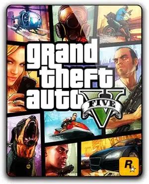 GTA 5 Gratuit PC Pour Français JeuxxGratuit