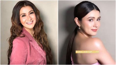 Top 8 Nữ Diễn Viên Philippines Xinh đẹp Hot Nhất 2020 Elle Man