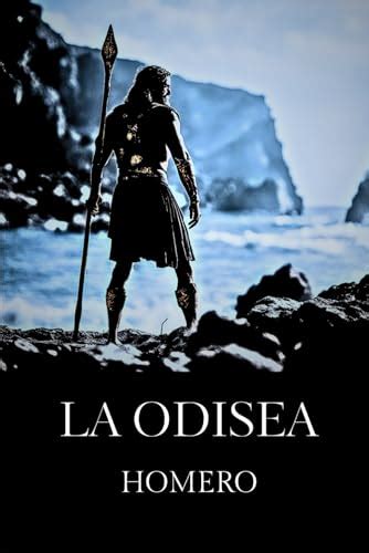 La Odisea Versi N Ilustrada Spanish Edition By Homer Goodreads