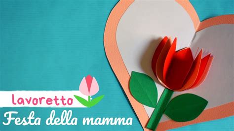 Passo In Direzione Giustizia Lavoretti Festa Della Mamma Da Stampare