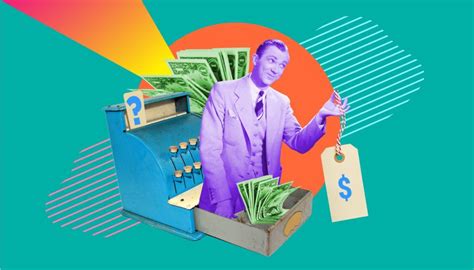 Cómo poner el precio adecuado a tus productos o servicios Tipos