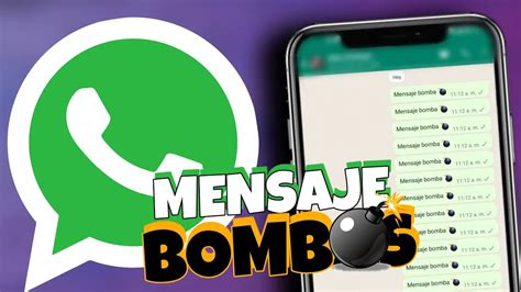 Qué es un mensaje bomba Haras Dadinco