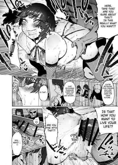 Shemale And Mesu Danshi Goudoushi Cs Haven 3 Rod Fated Circle Nhentai Hentai Doujinshi And Manga