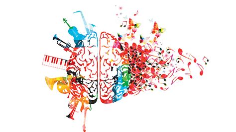 Escuchar y practicar música modifica el cerebro Gaceta UNAM