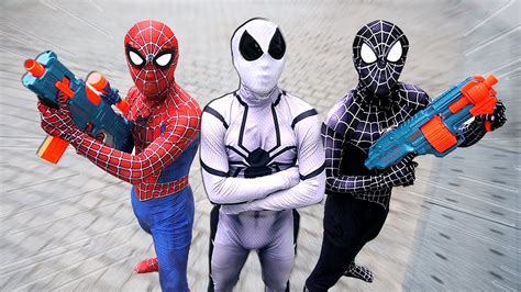 Total 35 Imagen Spiderman Marvel Fandom Abzlocal Mx