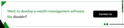 Wealth Management Software Development Trends Technology