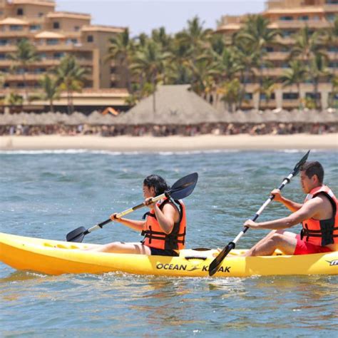 Puerto Vallarta All Inclusive Timeshare Promotion