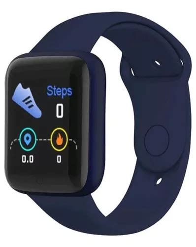 Rel Gio Smartwatch Android Ios Inteligente D Bluetooth Nfe