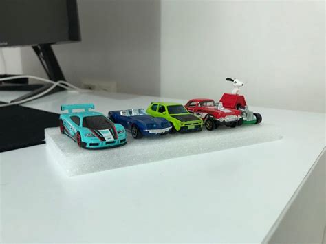 Hot Wheels Koleksiyonunuz Sayfa Technopat Sosyal