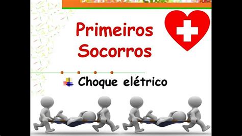 Primeiros Socorros Ano Choque El Trico Youtube