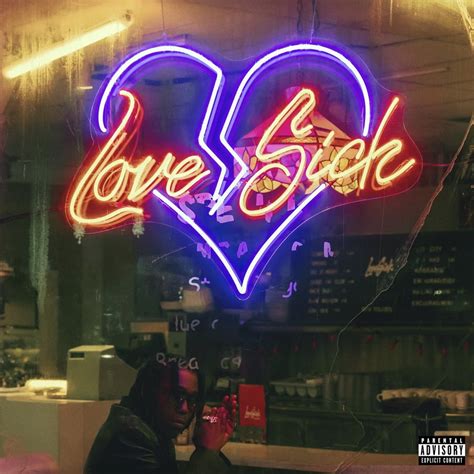 Don Toliver Love Sick Reviews Album Of The Year