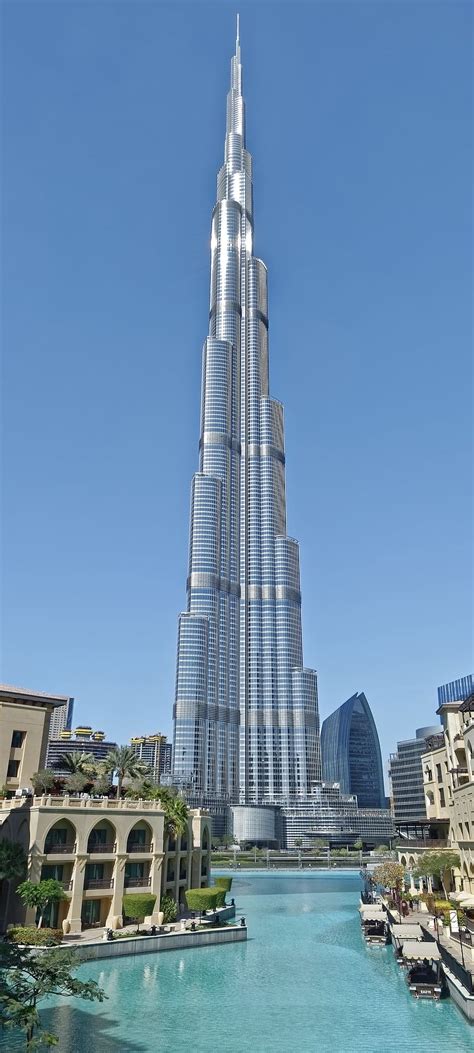 Burj Khalifa Hd Wallpapers X Infoupdate Org