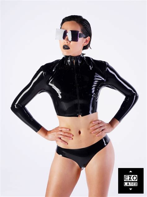 Latex Dance Telegraph