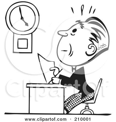 Finished Works Clip Art Library