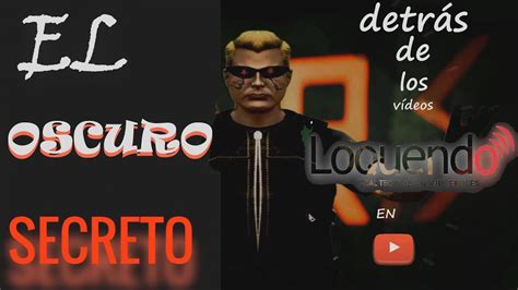 El Oscuro Secreto Detras De Los Videos Loquendo Youtube