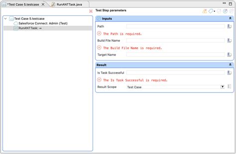 creating custom apis provar documentation