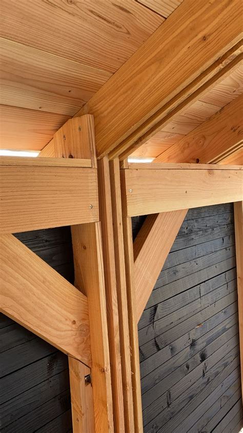 Roof Rafter Spacing And Sizing Complete Guide Artofit