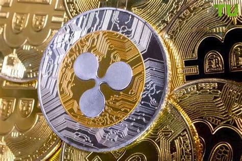 Whales Take Advantage Of Falling XRP Prices With 200 Million Token Purchase