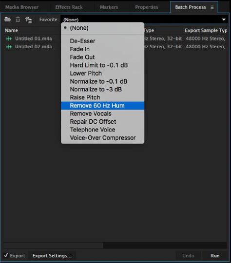 Adobe Audition Fade Out Teepassa