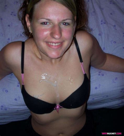 Sexy Fully Clothed Amateur Wife