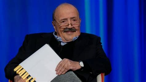 Morte Maurizio Costanzo Quale Era Il Suo Patrimonio E Chi Si Divider