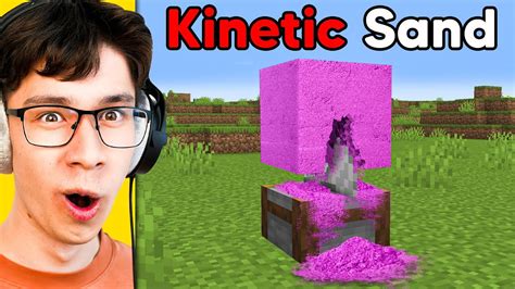This Minecraft Video Will Satisfy You Forever Youtube
