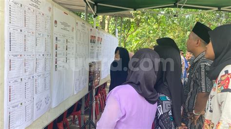 Daftar 11 Anggota DPRD Sumbar Terpilih Dari Dapil 6