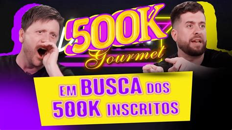 O DESAFIO FOI LANÇADO YouTube