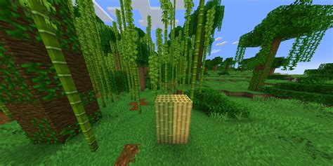 How To Get Every Wood Plank In Minecraft