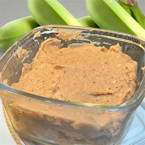 Biomassa de banana verde receita e benefícios para a saúde