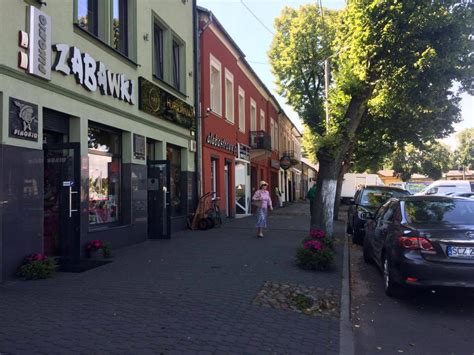 300 rocznica praw miejskich Nowej Częstochowy Urbnews pl